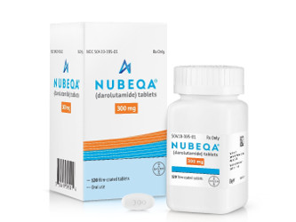 FDA Approves Nubeqa | American Pharmaceutical Review - The Review of ...