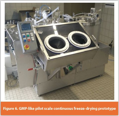 Product Temperature Monitoring and Control via Thermal Imaging during ...