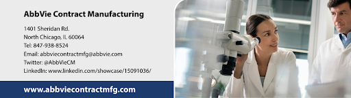 AbbVie Corporate Profile | American Pharmaceutical Review