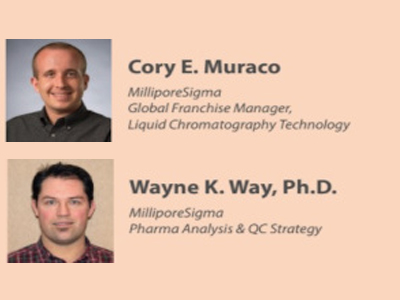 QC Corner | American Pharmaceutical Review - The Review of American ...