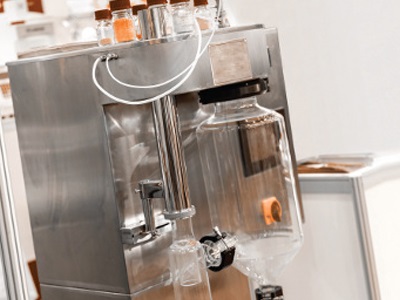 Comparative Assessment of Spray Drying and Hot Melt Extrusion as ...