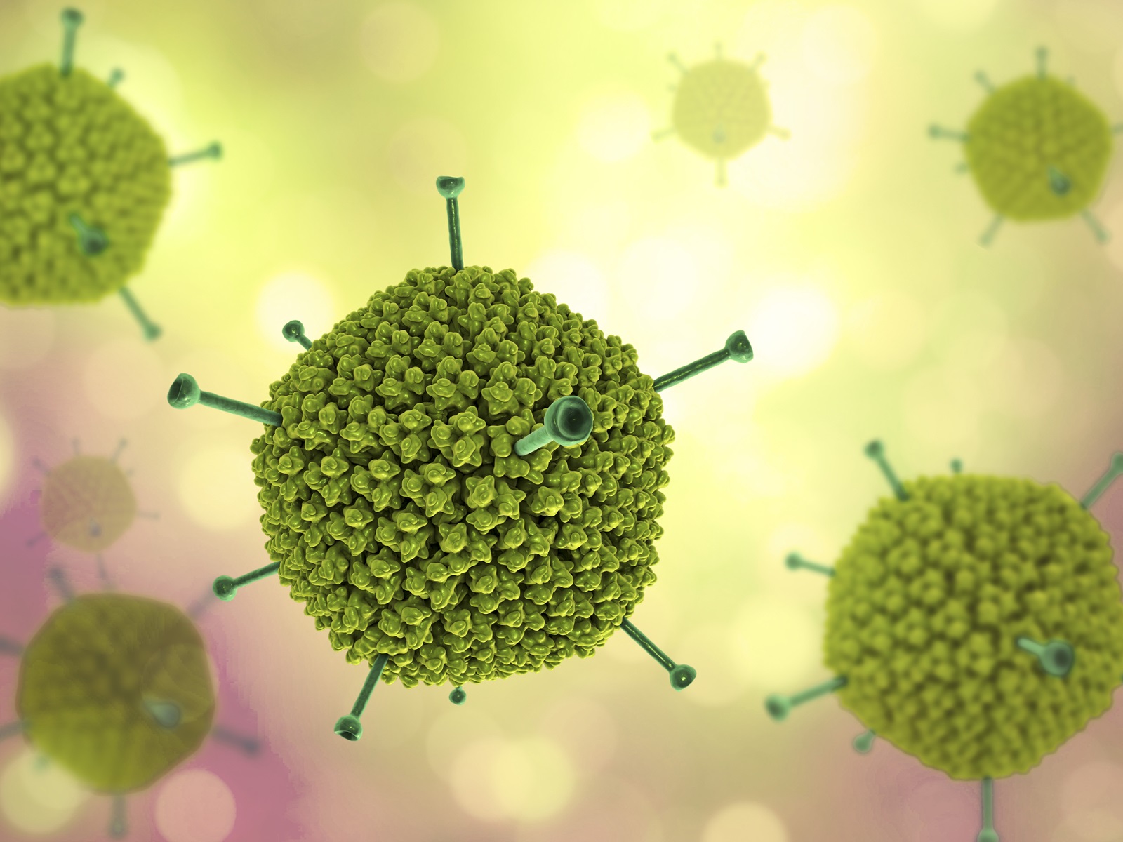 Viral Vector Manufacturing | American Pharmaceutical Review - The ...