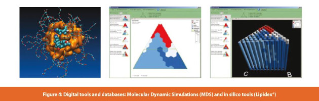 Lipid-Based Formulations for Early-Stage Clinical Trials | American ...