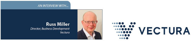 An Interview with... Russ Miller Director, Business Development ...