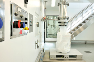 ILC Dover Company Profile