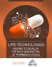 eBook: Lipid Technologies: Helping to Develop the Next Generation of ...