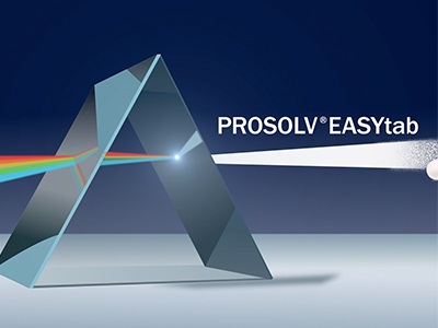 Watch Video: Continuous Manufacturing Using PROSOLV®EASYtab | American ...