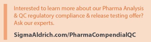 QC Corner: Overcoming the manufacturing bottleneck caused by bioburden ...