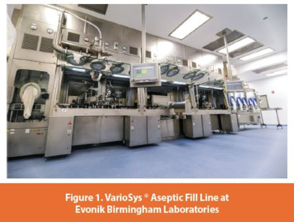 As Injectables Become More Complex, Filling Lines Must Become More ...