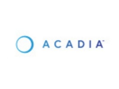 Acadia Pharmaceuticals Receives Complete Response Letter from U.S. FDA ...