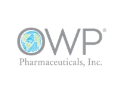 OWP Pharmaceuticals Announces Patent Application for Treatment of ...