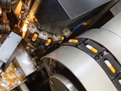 Sampling, Process Sensors, and Data Packages that are Incorporated into ...