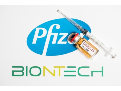 Pfizer and BioNTech Agree to Supply an Additional 60 Million Doses of ...