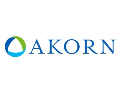 Akorn to Sell Consumer Health Business to Prestige Consumer Healthcare ...