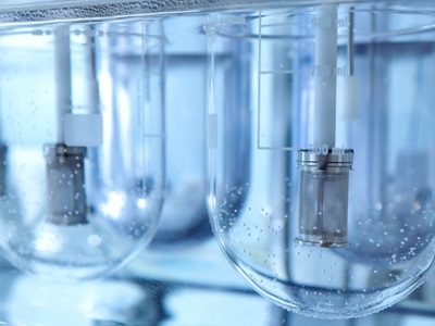 An Interview With Jim Huang, PhD - CEO - Ascendia Pharmaceuticals ...