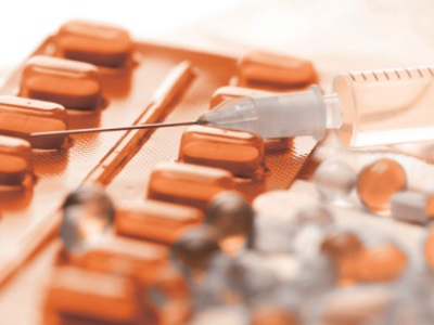 Controlled Release Roundtable | American Pharmaceutical Review - The ...