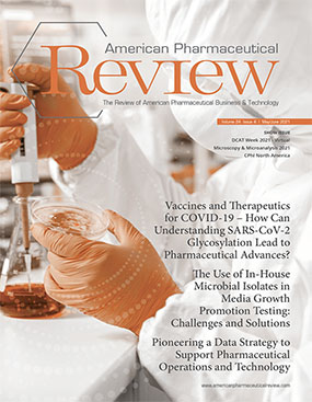 Spectroscopy Spectroscopy | American Pharmaceutical Review