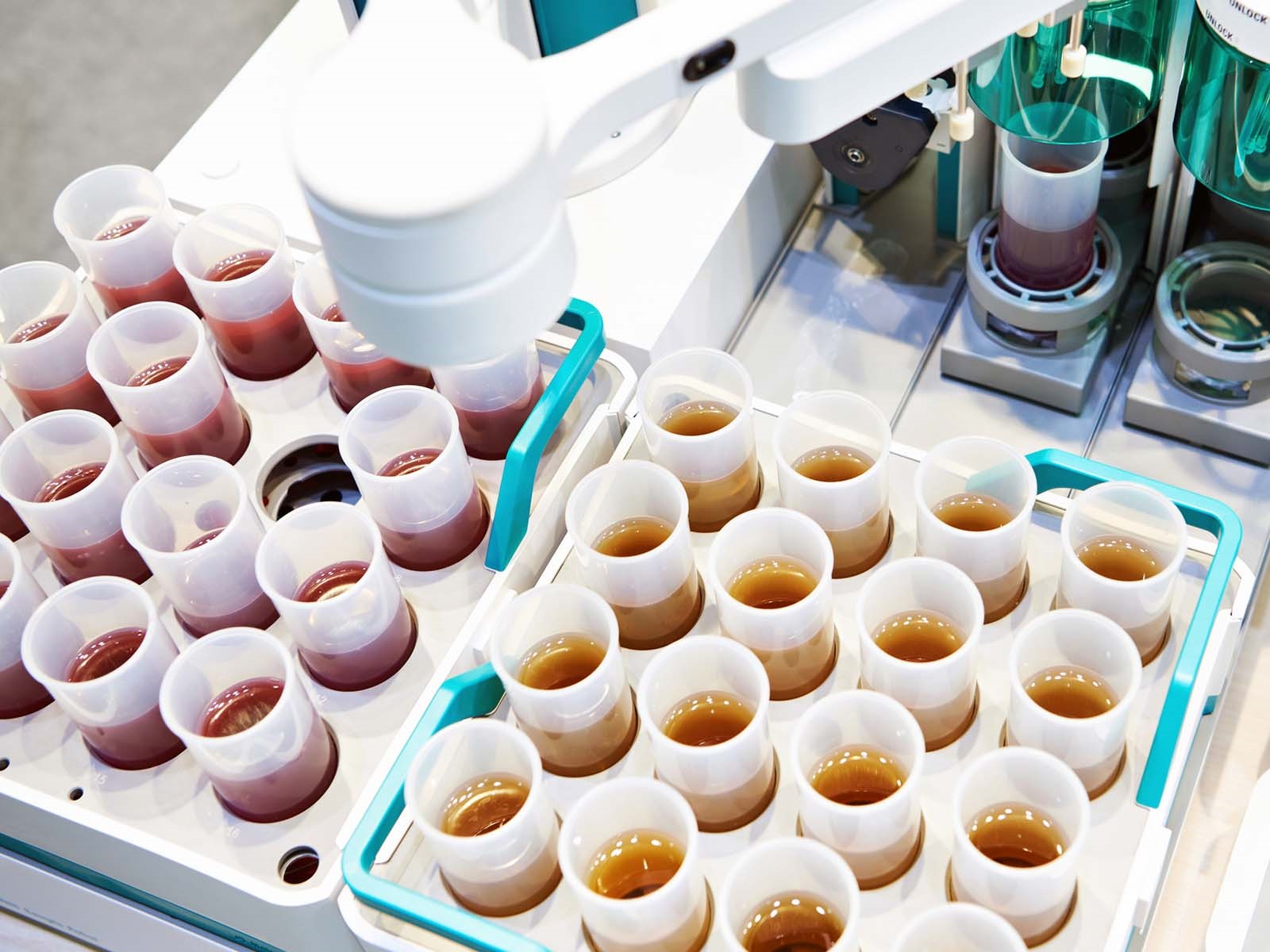 Instrumentation Using Automated Titration Systems: Four Key Benefits ...