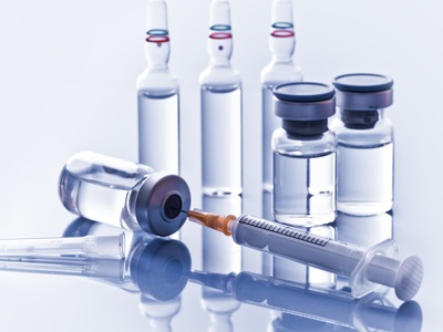 The Process of Pharmaceutical Elastomer Selection for Injectable ...