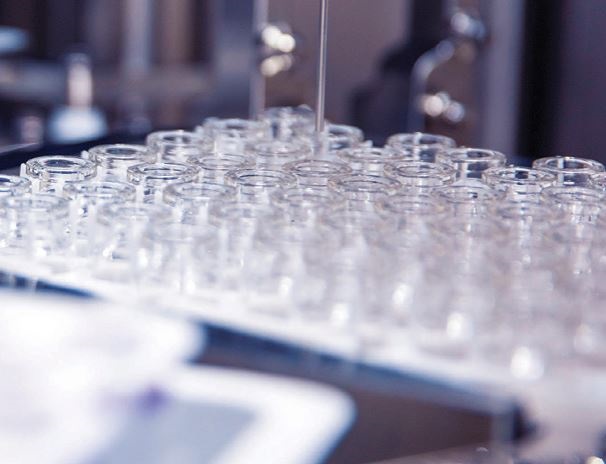 An Interview with Kenneth Laderman, PhD. Director of Manufacturing ...