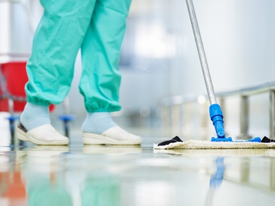 Event-Based Sterility Assurance | American Pharmaceutical Review - The ...