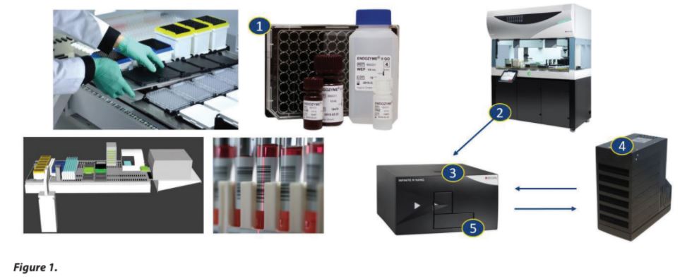 The Rising Tide of State-of-the-Art Automation | American ...