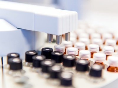 Affinity Approaches to Selective, Sensitive MS Assays | American ...