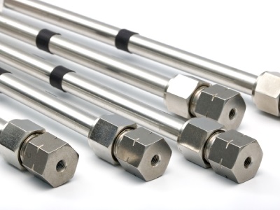 Development and Qualification Factors for Endotoxin Removal from ...