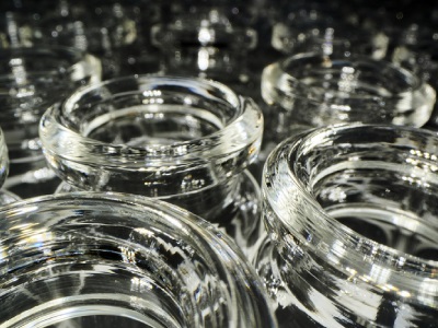 Characterizing the Effects of Antifoam C Emulsion on Oxygen Mass ...