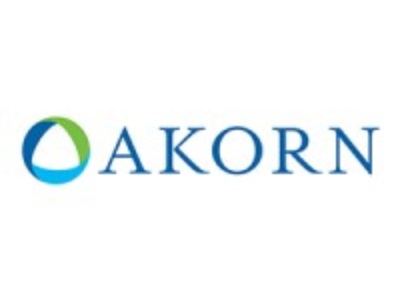 Akorn Announces FDA-Approved Generic Cetrorelix Acetate Injection ...