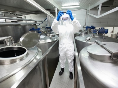 Traditional vs. Closed Single-Use Sampling in Aseptic Pharmaceutical ...