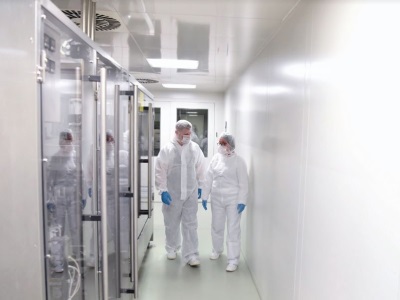 What Counts? Establishing a Bioburden Strategy for a New Pharmaceutical ...