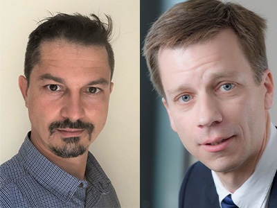 Q&A Interview with Julien Lamps & Vincent Jannin, PhD from Lonza ...