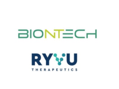BioNTech and Ryvu Therapeutics to Develop and Commercialize Immuno ...