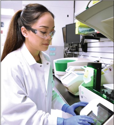 Facility Tour: Eurofins BioPharma Product Testing -ATMP and Cell and ...