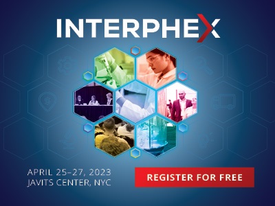 Event | American Pharmaceutical Review - The Review of American ...