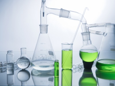 A Green Solution for the Dissolution Laboratory | American ...