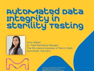 QC Corner | American Pharmaceutical Review - The Review of American ...