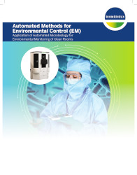 QC Corner: Automated Methods for Environmental Control (EM) | American ...