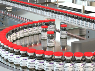 Single-Use Bioprocessing Technologies Enabling More Rapid Vaccines ...