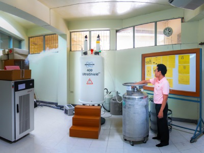 Application of USP General Chapter in the Development of a Procedure ...