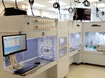 Modernizing Therapeutic Cell Production: Science-based Innovation for ...