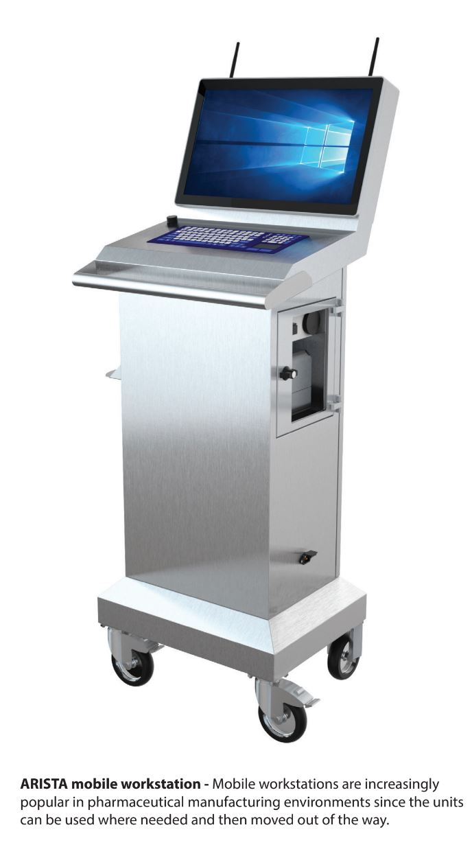 5 Tips to Solve Pharma Facility Workstation Space Constraints ...