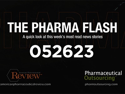 The Pharma Flash - FDA Approves 2 New Drugs, Issues Draft Guidance ...