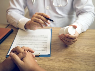 FDA Proposes New, Easy-to-Read Medication Guide for Patients, Patient ...