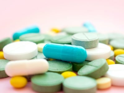 Blue Water Biotech Acquires Six FDA-Approved Drugs | American ...