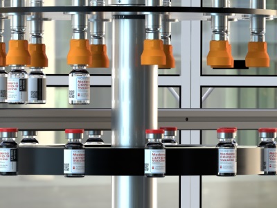 Berkshire Sterile Installs Semi-Automated Visual Inspection System to ...