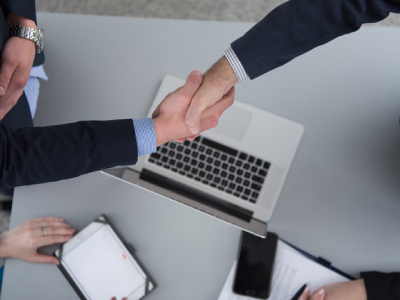 Mostafa Kamal to succeed Ken Paulus as Prime Therapeutics' President ...