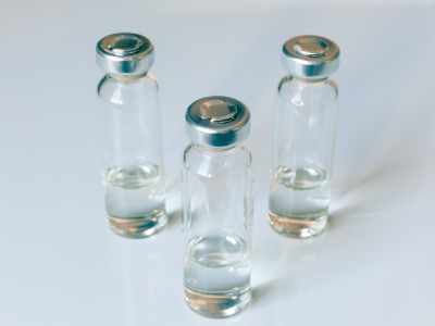 Endo Launches Bivalirudin Injection in Ready-to-Use Vials | American ...