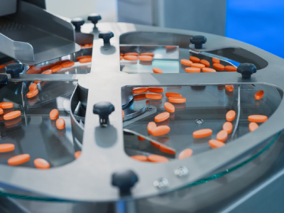 LUBRITAB® RBW – Direct Compression Tableting vs. Standard Lubricants ...